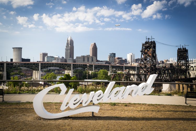 City of Cleveland’s Own History Helps To Forge a New Future | News ...